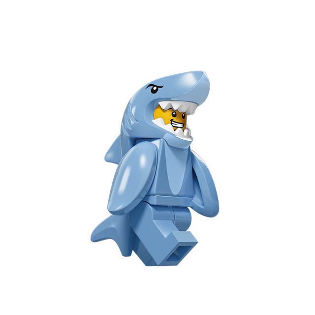 [Trade] Lego Minifig Suit Characters, Hobbies & Toys, Toys & Games on ...