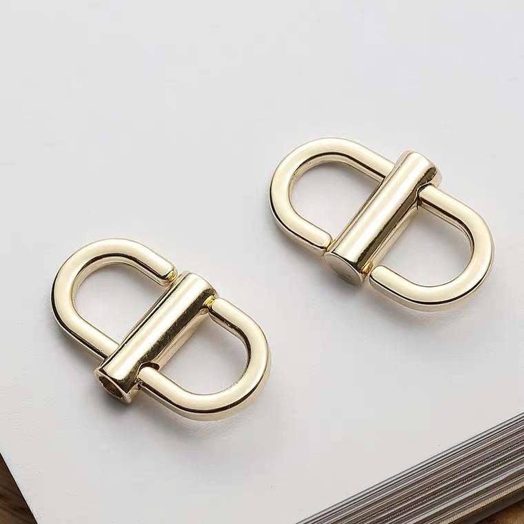 BAG CHAIN SHORTENER/SHORTENING/CLIP/CLASP/HOOK(EX-STOCK), Luxury, Bags ...