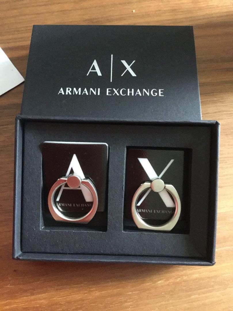 BNIB AX mobile phone ring, Mobile Phones & Gadgets, Mobile & Gadget ...