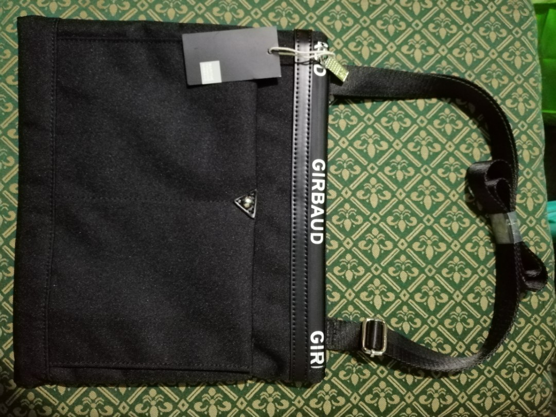 Original Marithe Francois Girbaud Bag, Women's Fashion, Bags & Wallets ...