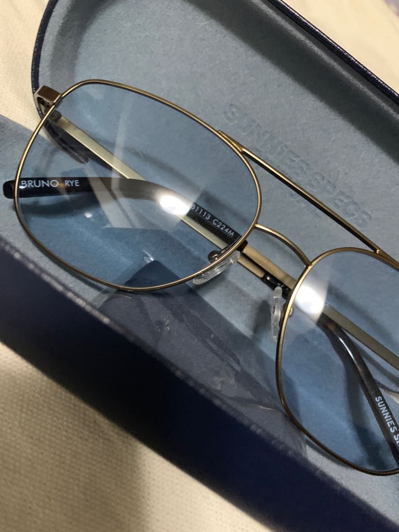 Bruno Rye, Men's Fashion, Watches & Accessories, Sunglasses & Eyewear ...