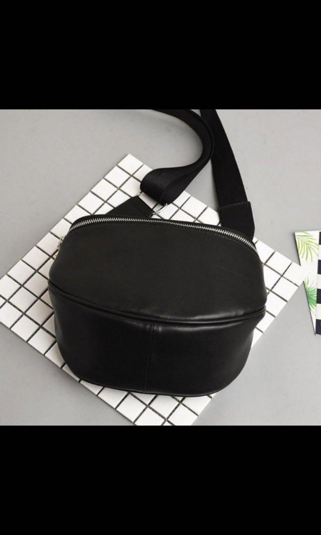 Chest cross body bag, Women's Fashion, Bags & Wallets, Cross-body Bags ...