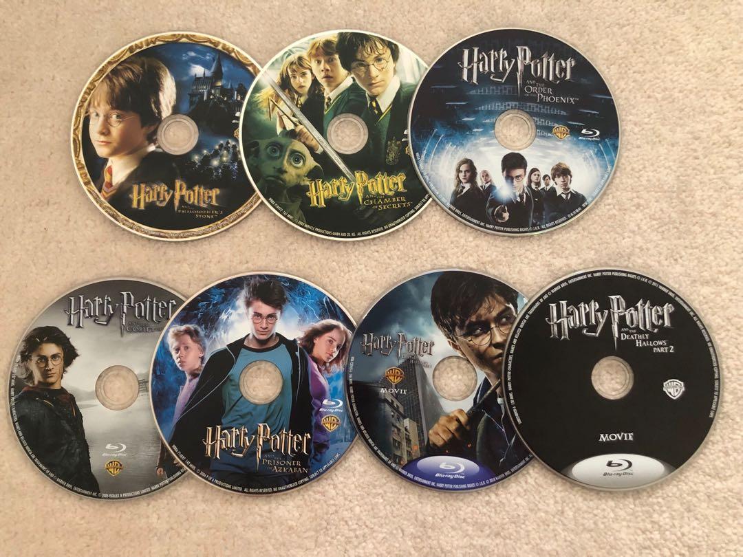 Harry potter prometheus alien home alone monster inc university ...