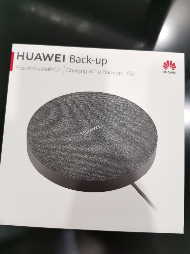 Huawei Back-Up 1Tb, Mobile Phones & Gadgets, Mobile & Gadget ...