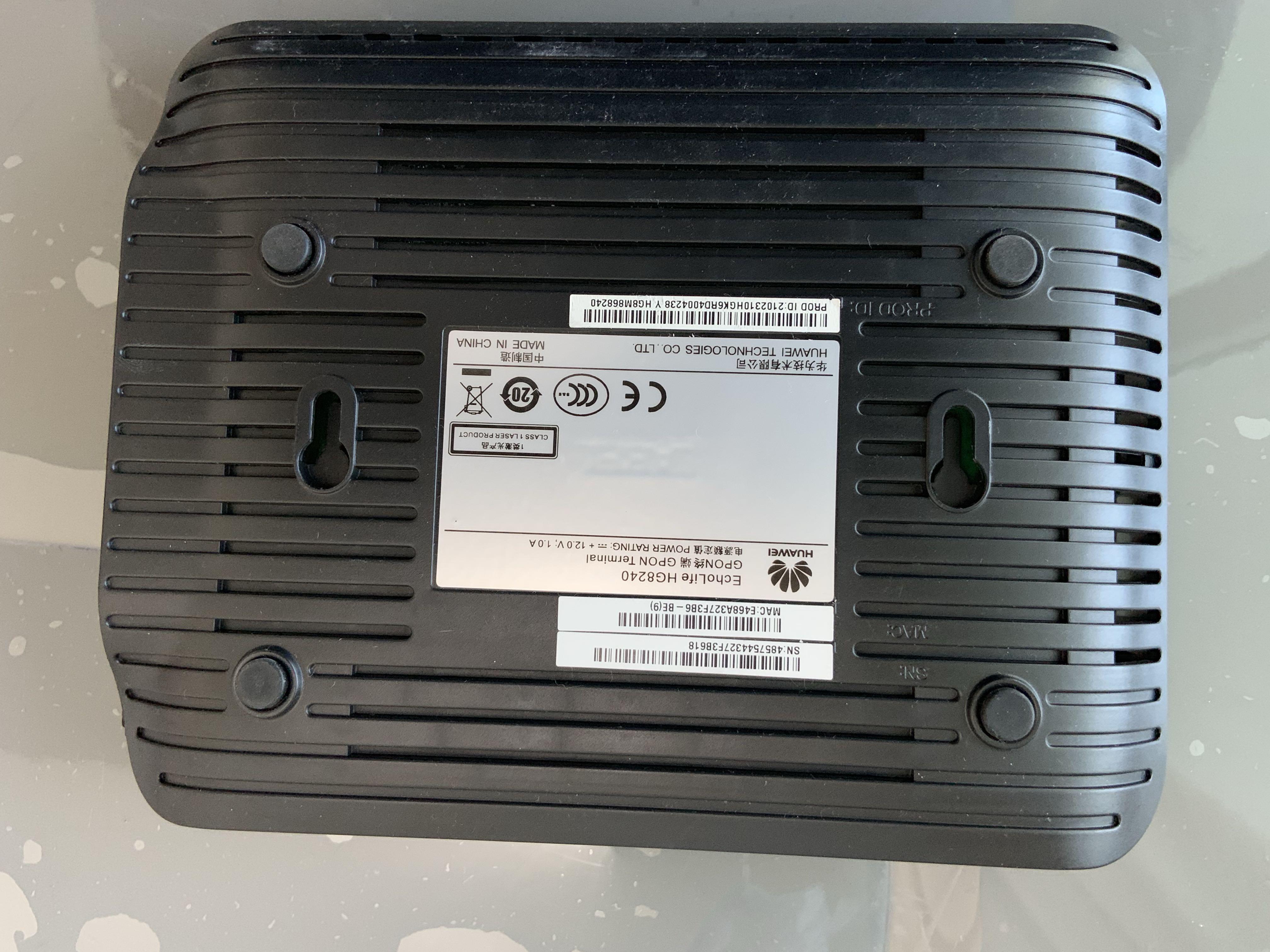 Huawei Router, Mobile Phones & Gadgets, Mobile Phones, Android Phones ...