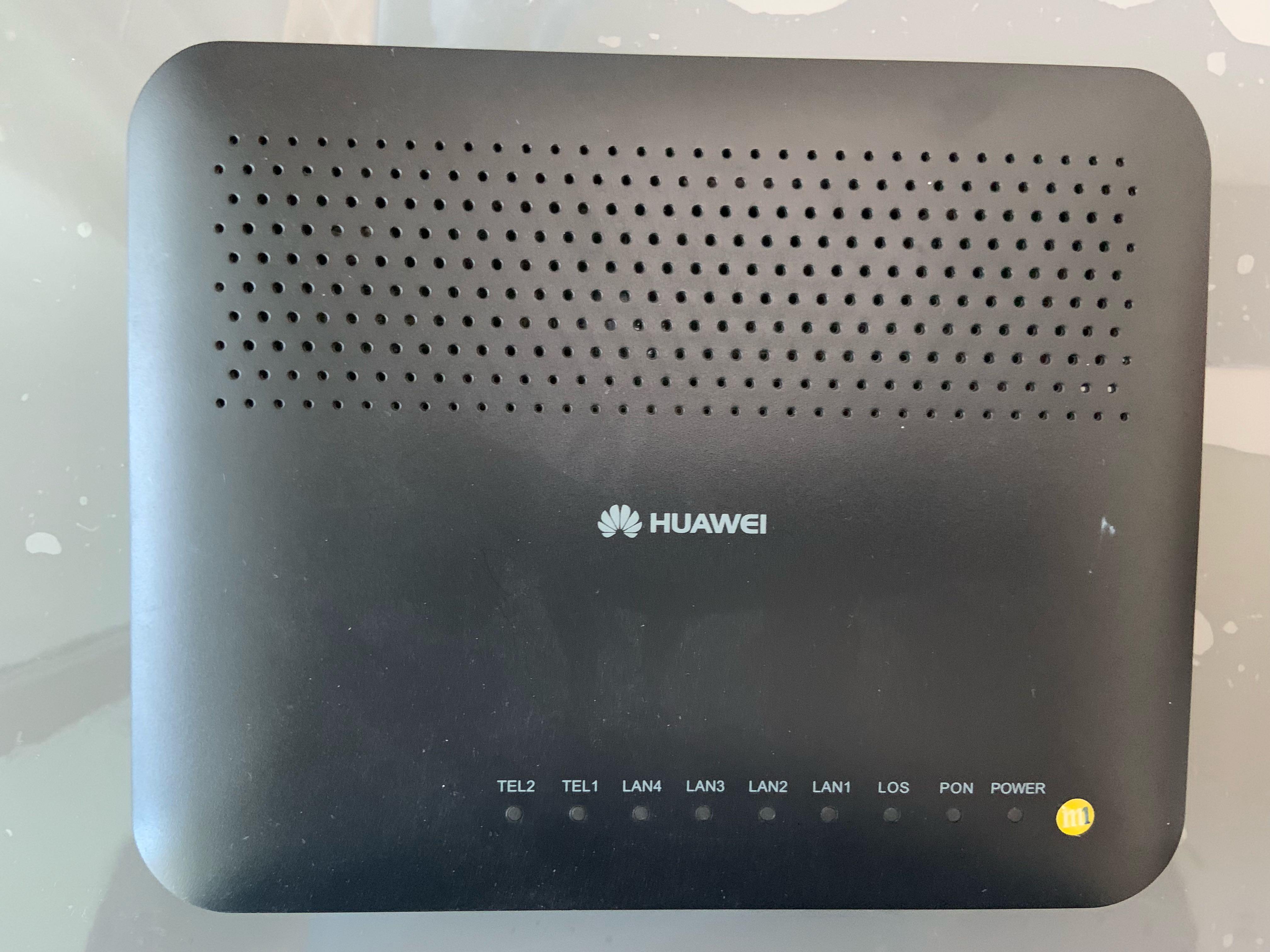 Huawei Router, Mobile Phones & Gadgets, Mobile Phones, Android Phones ...