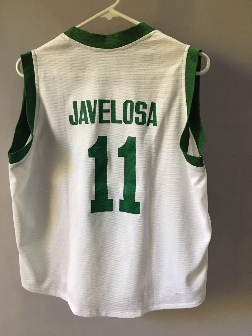 La Salle Women’s Basketball Jersey, Men's Fashion, Activewear on Carousell