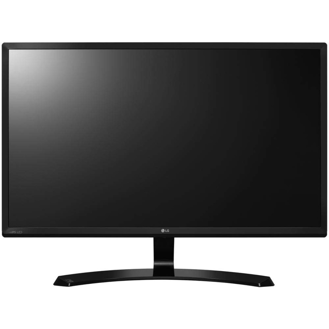 LG 24MP59HT-P 24-Inch Gaming Monitor with FreeSync, Electronics ...