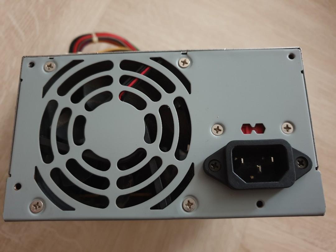 LITEON 250W PSU, Computers & Tech, Parts & Accessories, Computer Parts ...