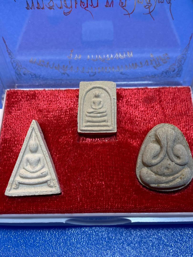 LP Toh Amulet Set, Hobbies & Toys, Memorabilia & Collectibles ...