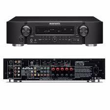 Marantz NR1402 Reciever, Audio, Soundbars, Speakers & Amplifiers on ...