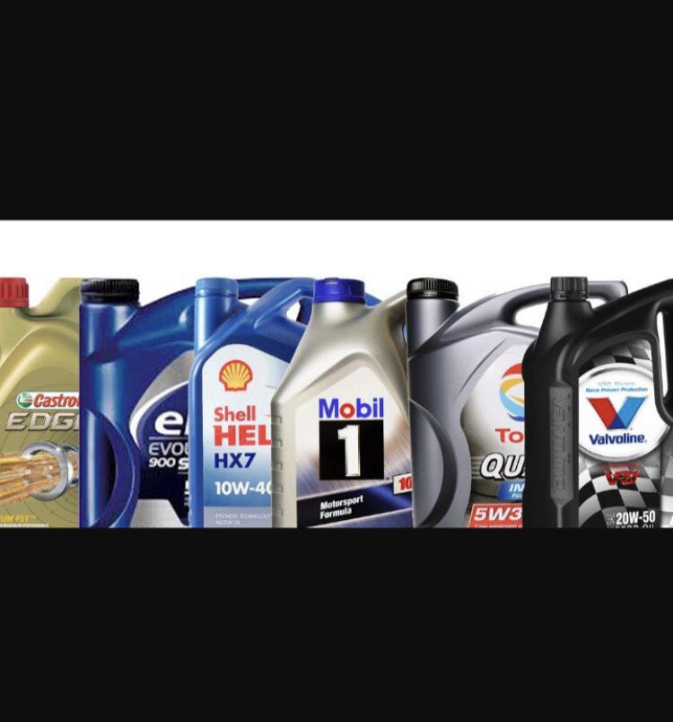 Mobile onsite automobile car servicing engine oil oil filter spark plug ...