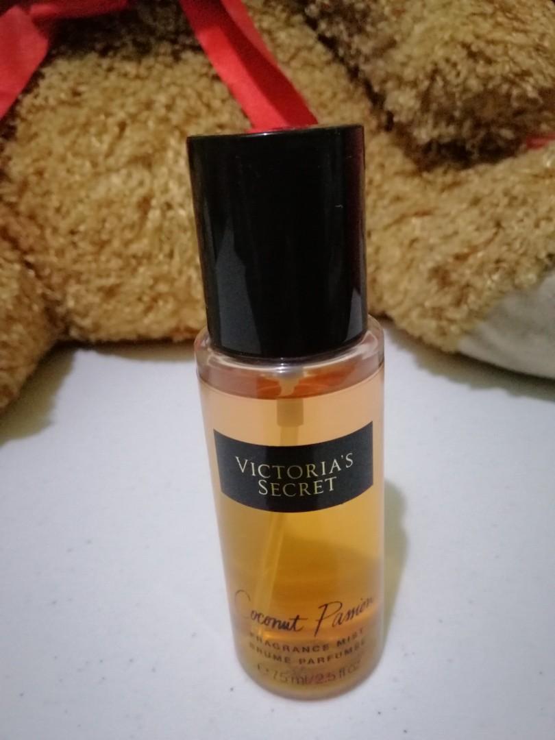 Original Victoria's Secret Perfume (Small), Beauty & Personal Care ...