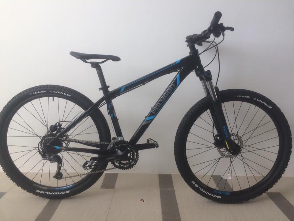 Polygon Xtrada 3 (27.5), Sports Equipment, Bicycles & Parts, Bicycles ...