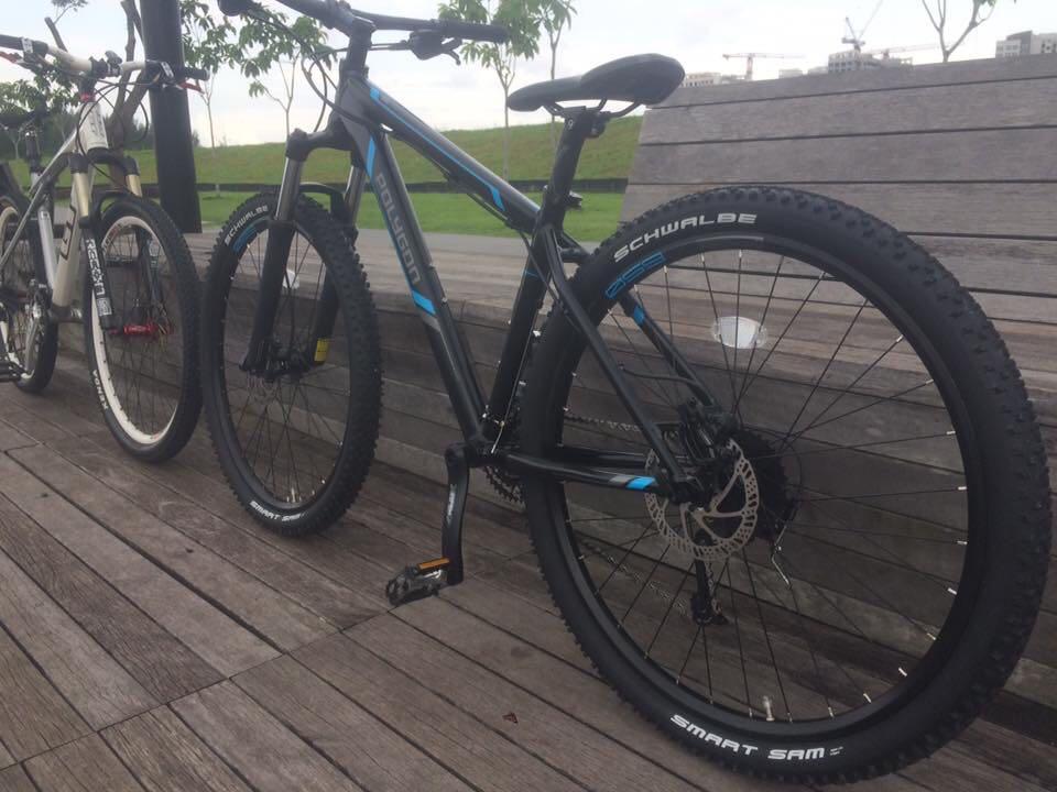 Polygon Xtrada 3 (27.5), Sports Equipment, Bicycles & Parts, Bicycles ...