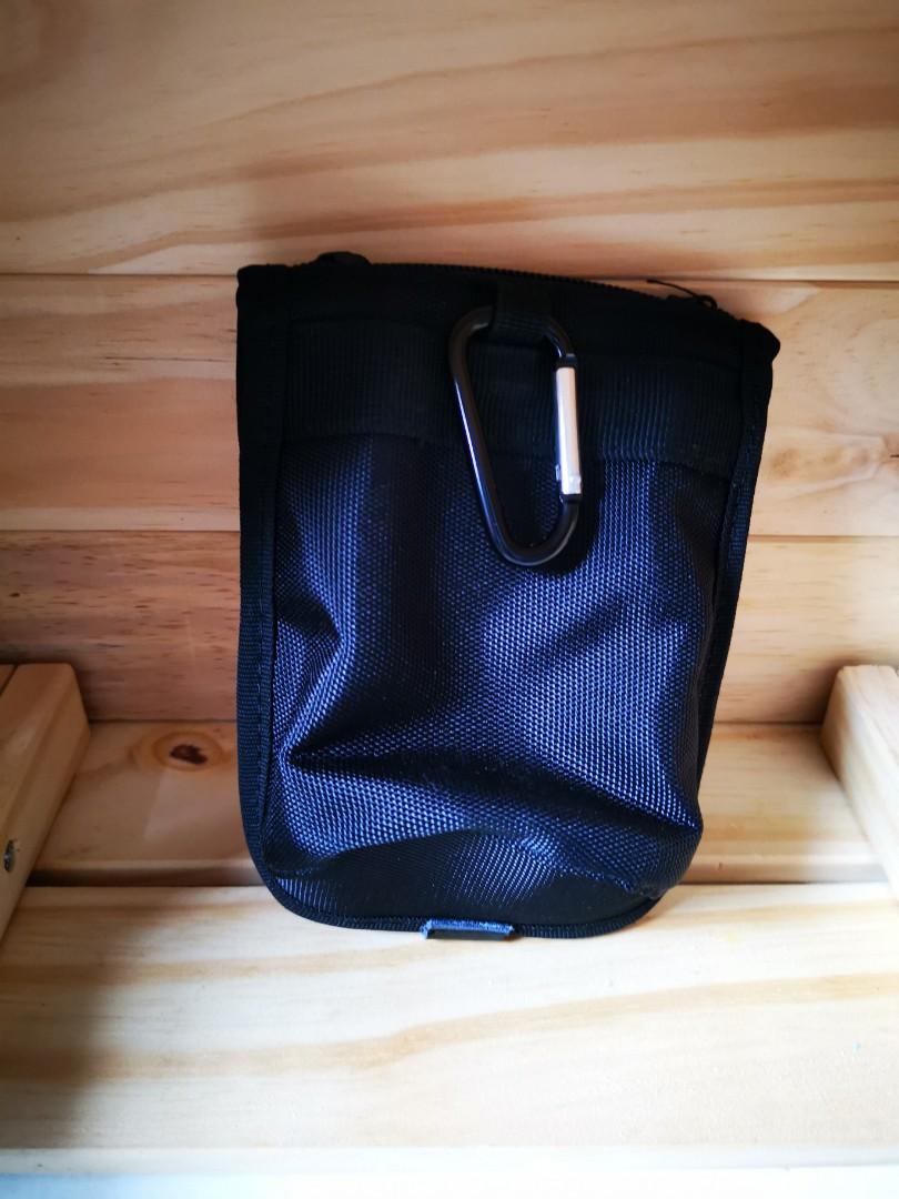 Porter clip on pouch, Men's Fashion, Bags, Belt bags, Clutches and ...