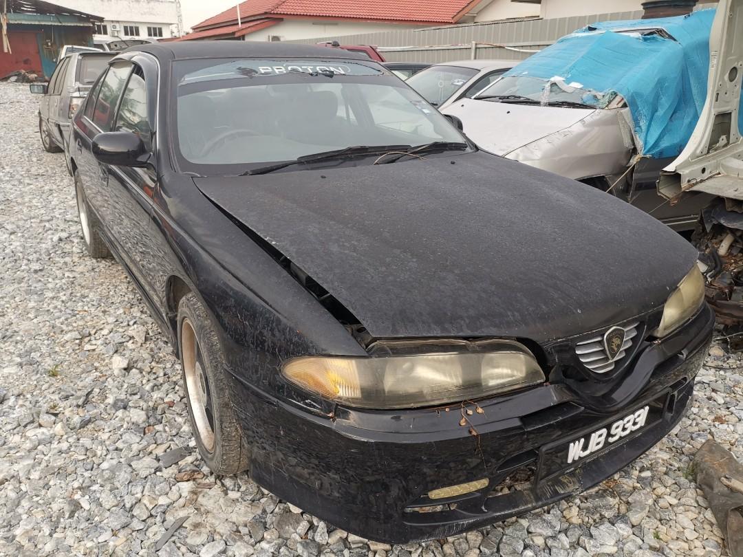 Proton Perdana Used Parts, Auto Accessories on Carousell