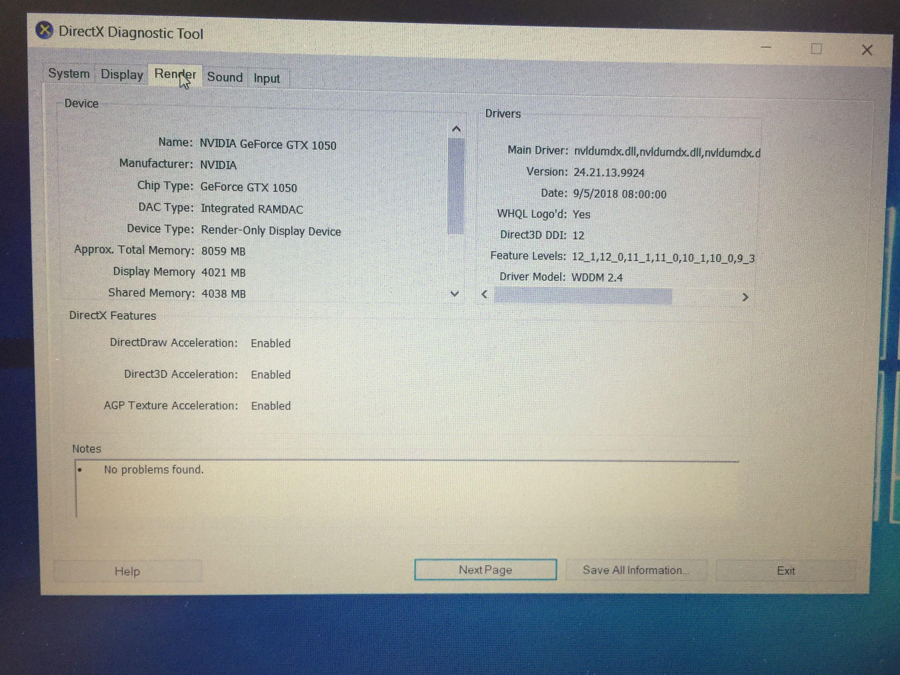 ROG GAMING LAPTOP STRIX 7265NGW/ I7/ 8gb RAM/ 256GB SSD, Computers ...