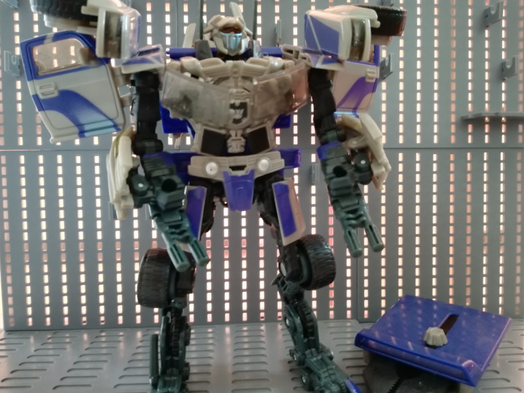 Transformers, Hobbies & Toys, Toys & Games on Carousell