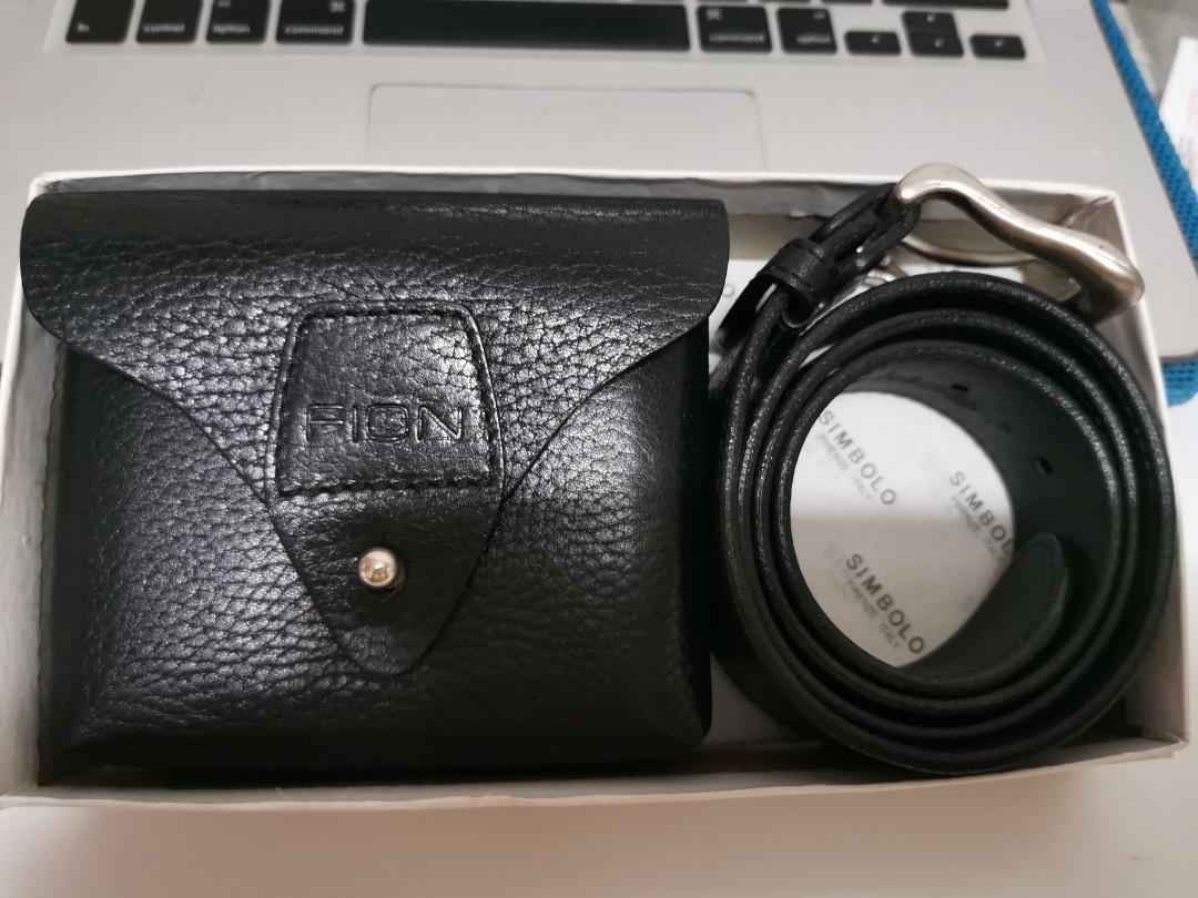 Vintage FION waist wallet, Women's Fashion, Bags & Wallets, Purses ...