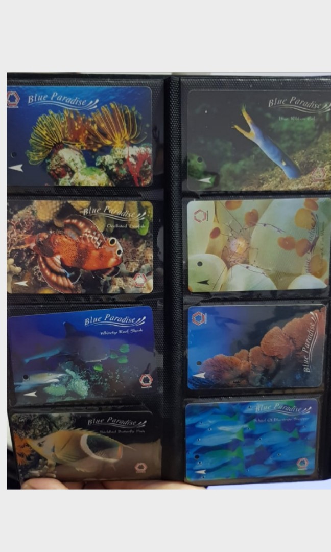 Vintage mrt cards, Hobbies & Toys, Memorabilia & Collectibles, Vintage ...