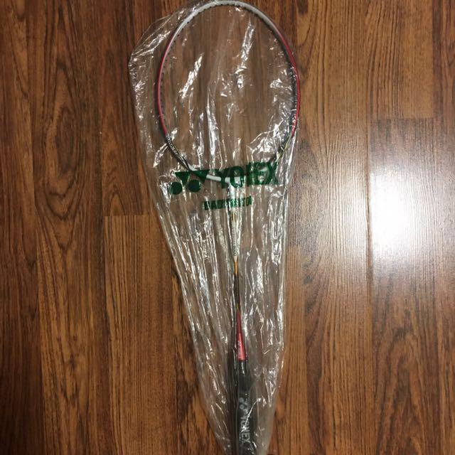 YONEX Carbonex 8000 Badminton Racket frame, Sports Equipment, Sports ...