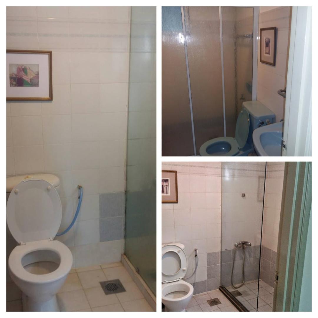 ANGKASA IMPIAN 1, BUKIT BINTANG, BUKIT CEYLON, NEAR PAVILLION, Property ...
