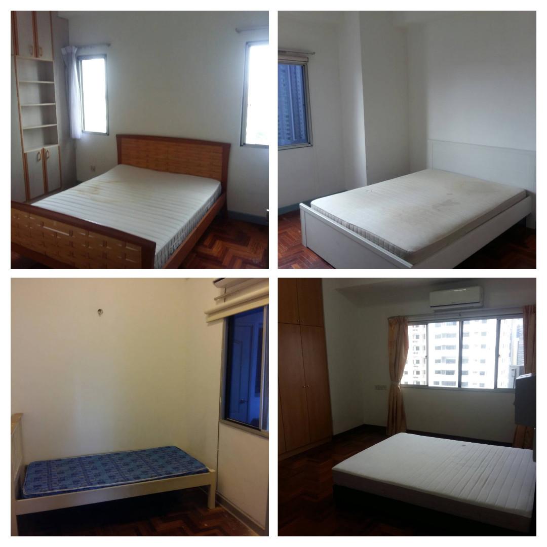 ANGKASA IMPIAN 1, BUKIT BINTANG, BUKIT CEYLON, NEAR PAVILLION, Property ...
