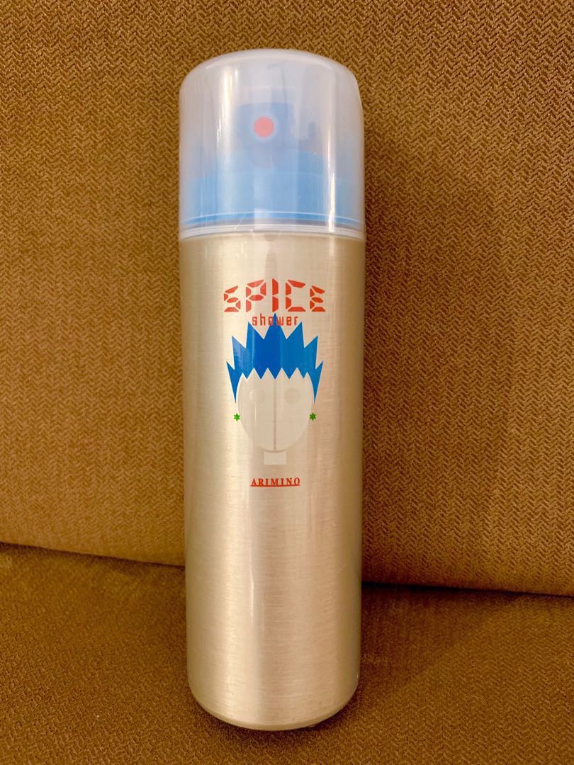 Arimino Spice Shower Freeze, Beauty & Personal Care, Hair on Carousell