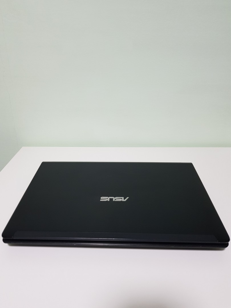 Asus X23F, Computers & Tech, Laptops & Notebooks on Carousell