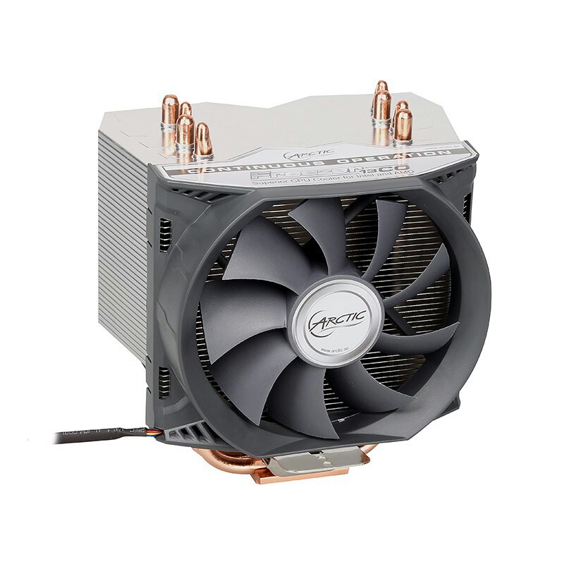 Cpu cooling Arctic freezer 13 C0, Computers & Tech, Parts & Accessories ...