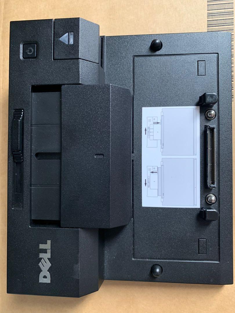 Dell Docking station, Computers & Tech, Desktops on Carousell