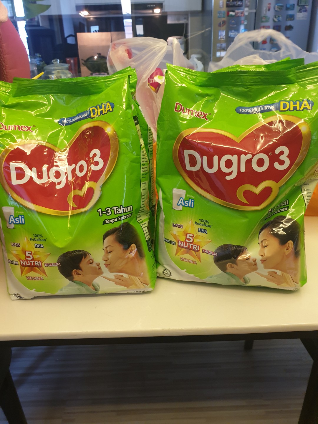 Dugro 3, Babies & Kids, Bathing & Changing, Diapers & Baby Wipes on ...