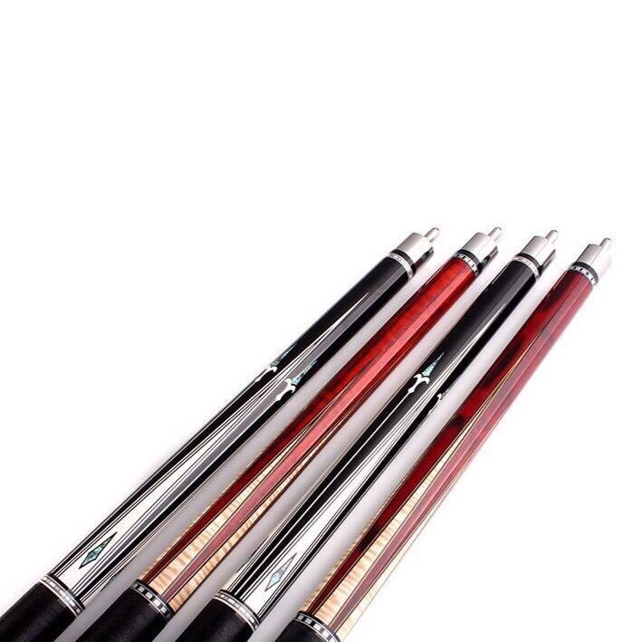 Fury AK-2 Pool Cue, Sports Equipment, Sports & Games, Billiards ...