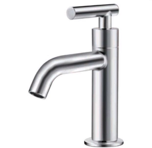 Haustern Basin Tap, Furniture & Home Living, Bathroom & Kitchen ...