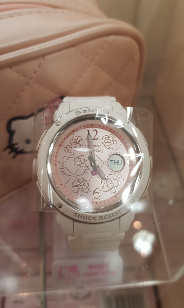 Hello Kitty Watch, Women's Fashion, Watches & Accessories, Watches on ...