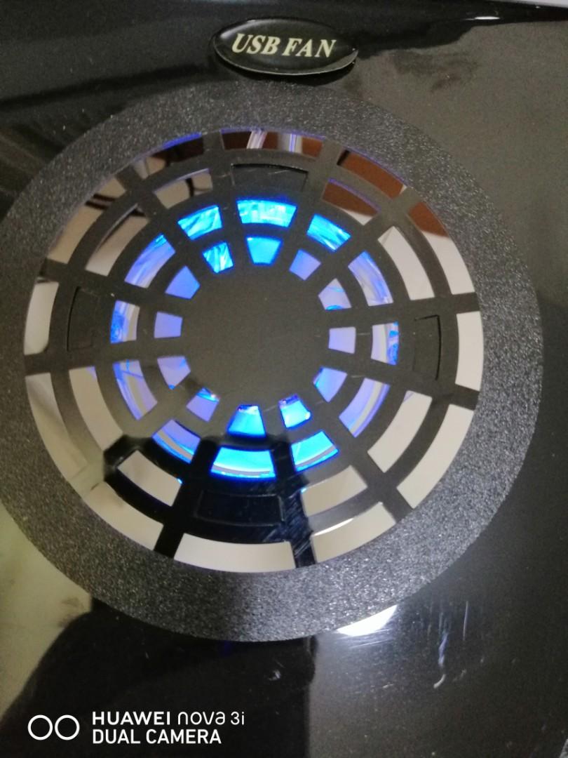 Laptop fans, router cooler, andriod media box cooler, TV & Home ...