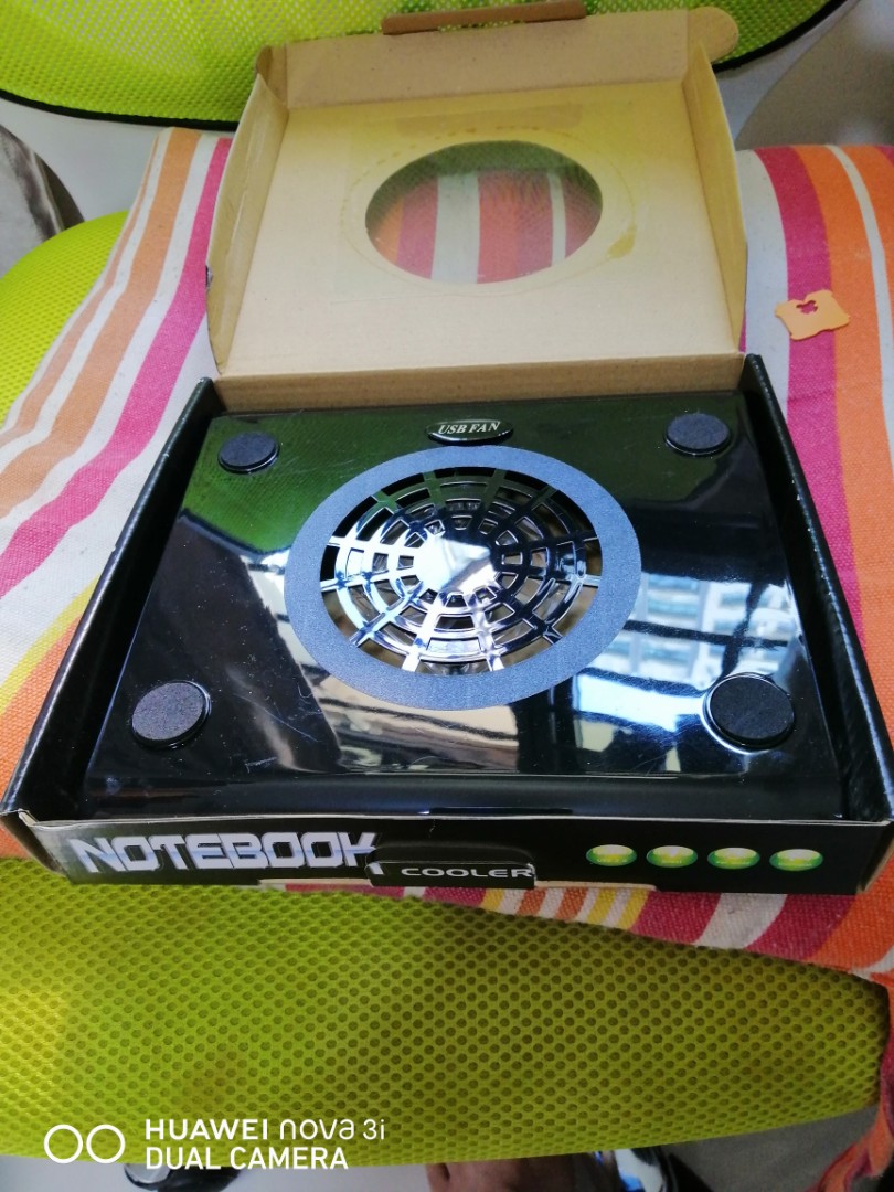 Laptop fans, router cooler, andriod media box cooler, TV & Home ...