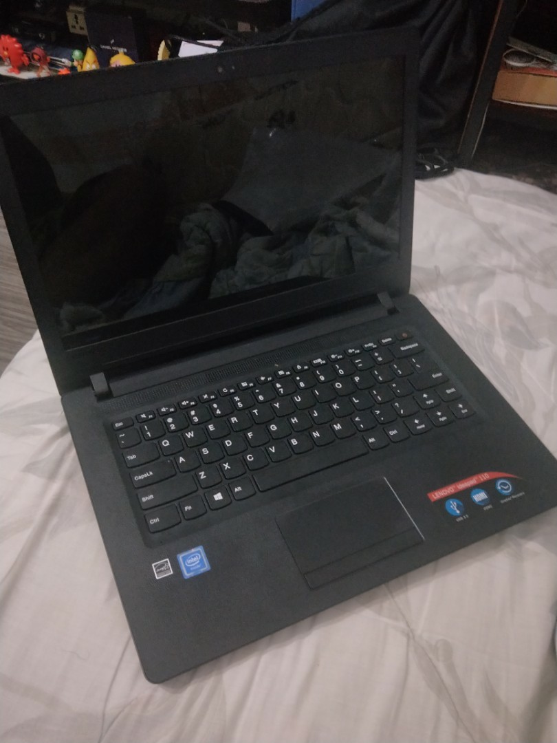 Lenovo Ideapad IBR Laptop Computers Tech Laptops Notebooks On Carousell