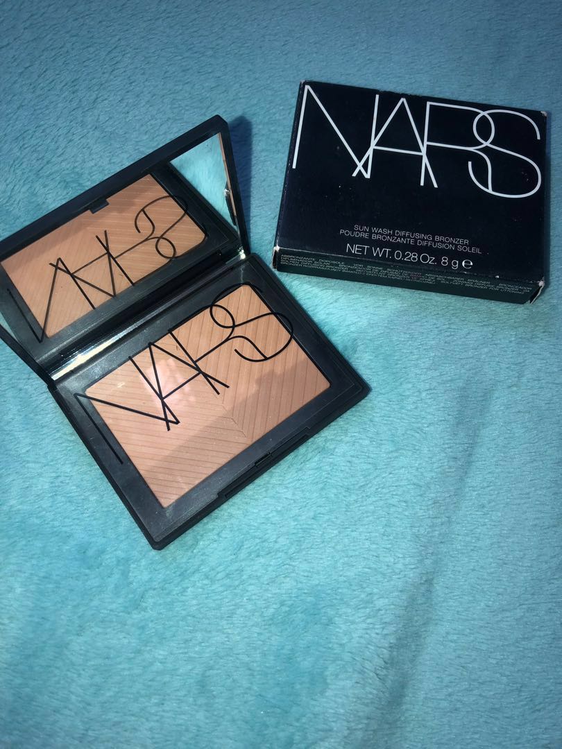 NARS, Beauty & Personal Care, Face, Makeup on Carousell