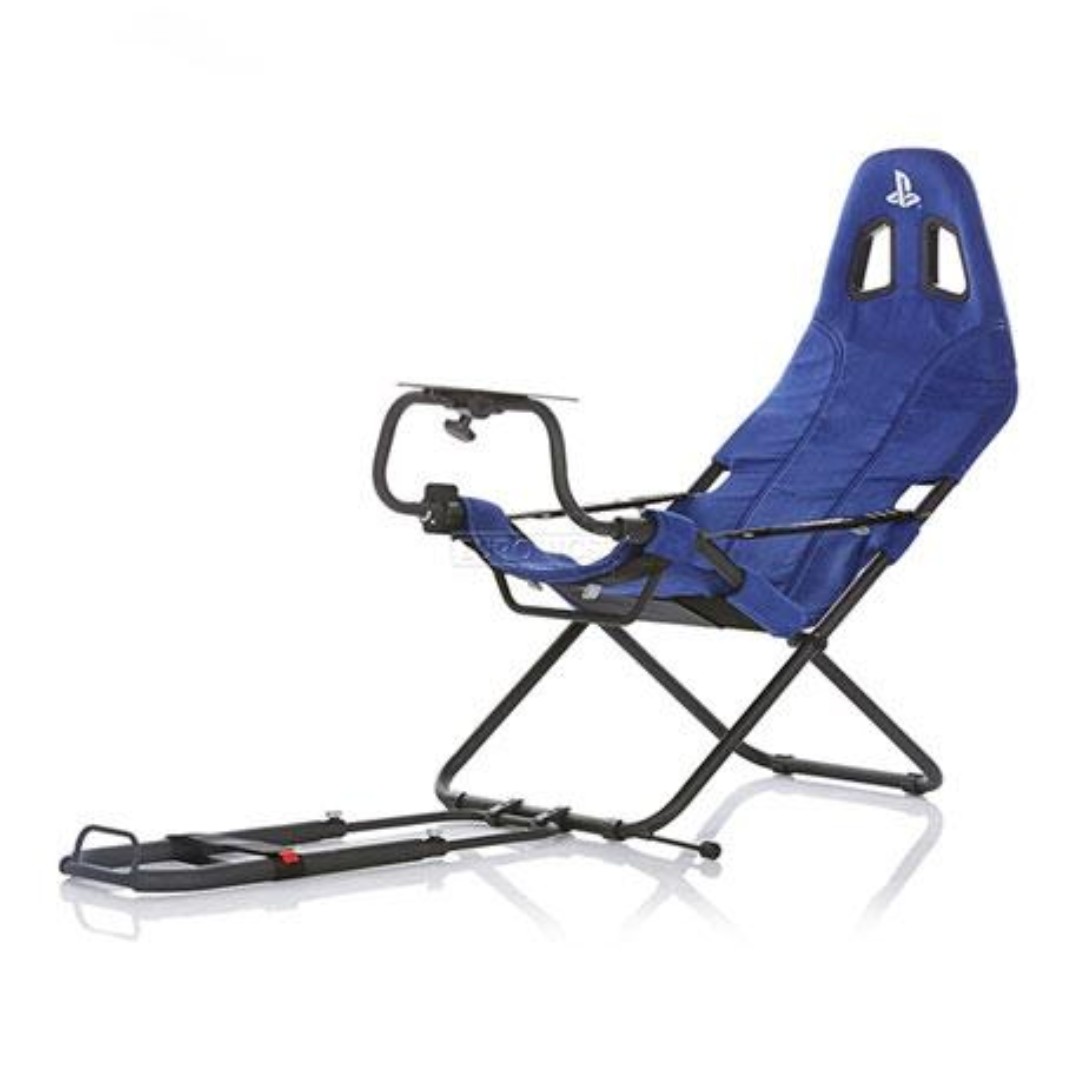 Playseat Challenge - Playstation Seat, Video Gaming, Video Game Consoles, Others on Carousell