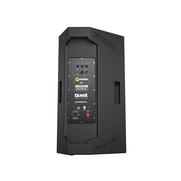 QUEST QM3 Active, Audio, Headphones & Headsets on Carousell