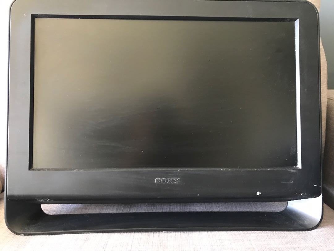 Sony 21’inch, TV & Home Appliances, TV & Entertainment, TV on Carousell