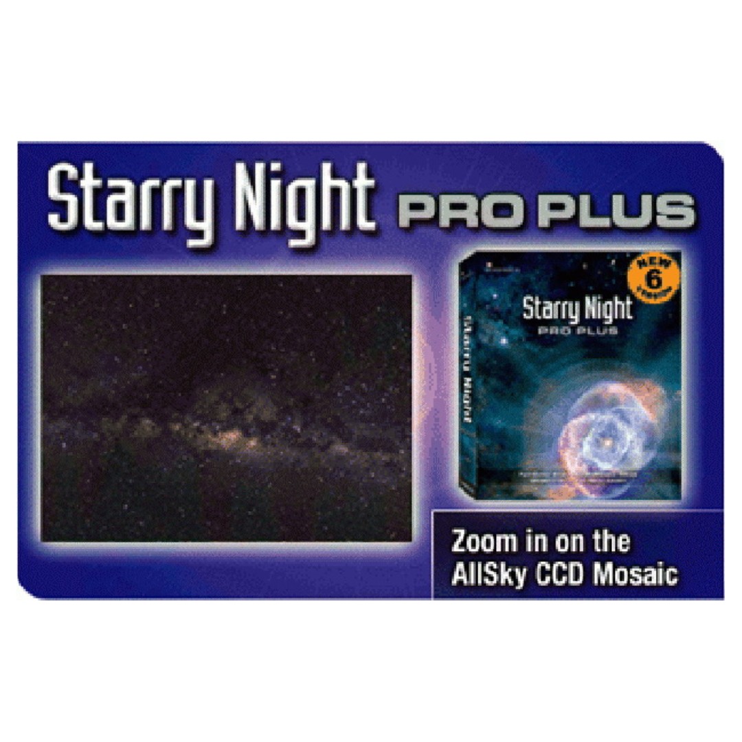 Starry Night Pro Plus version 6, Everything Else on Carousell