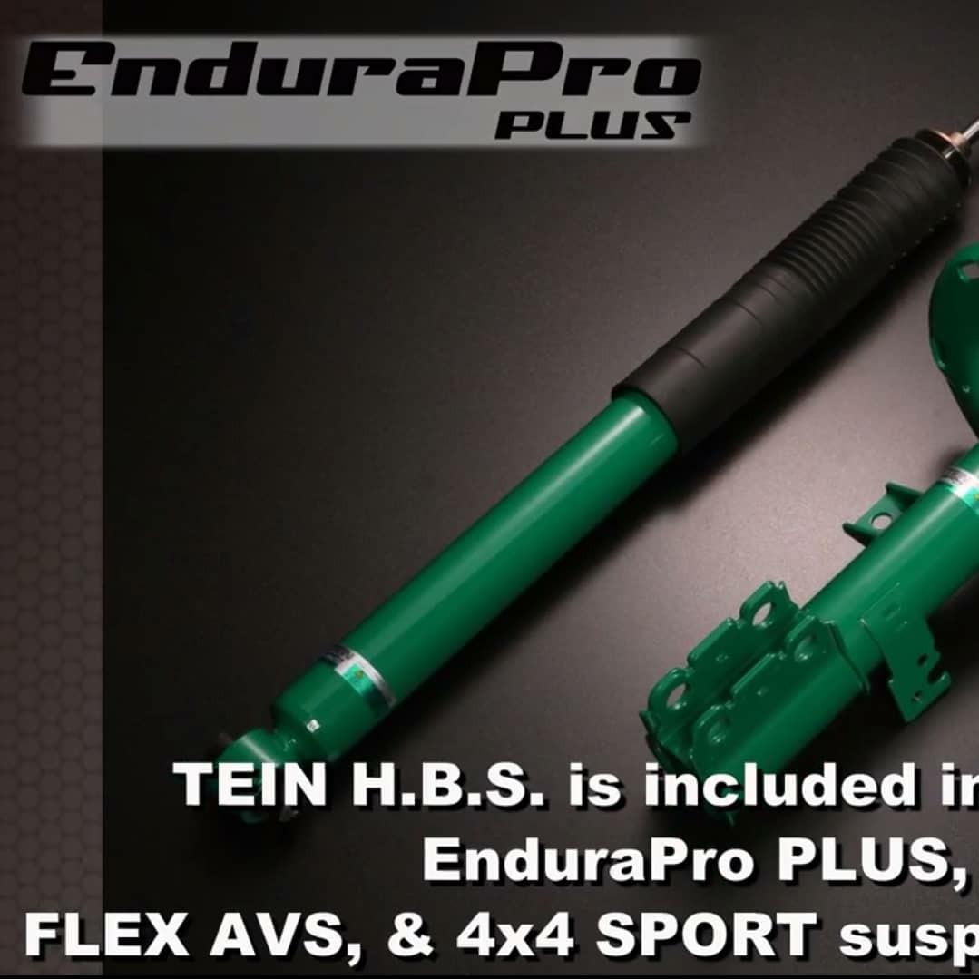 TEIN EnduraProPlus HBS Shock Absorber, Auto Accessories on Carousell