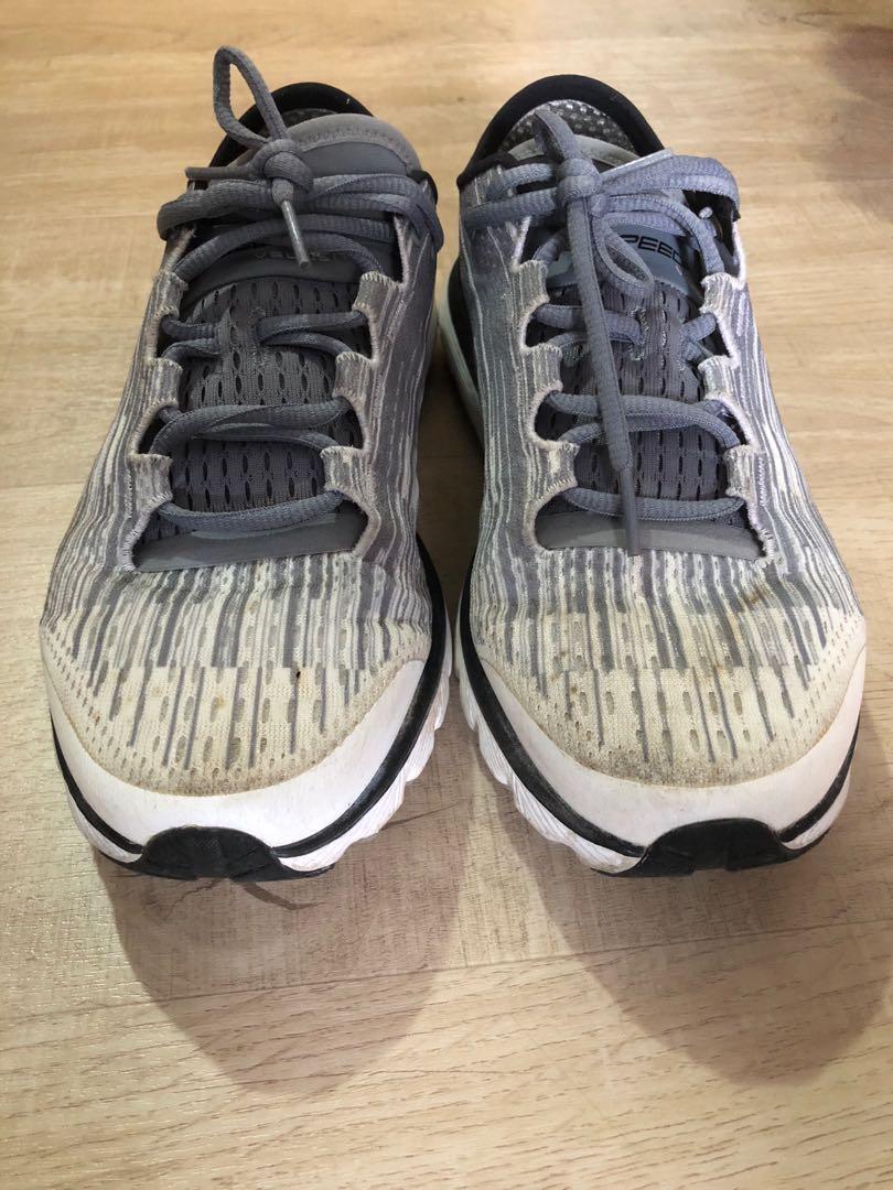 Under armour speed foam velociti, Men's Fashion, Footwear, Sneakers on ...