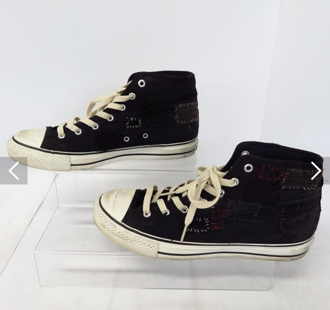 Undercover Scab ss03, Men's Fashion, Footwear, Sneakers on Carousell