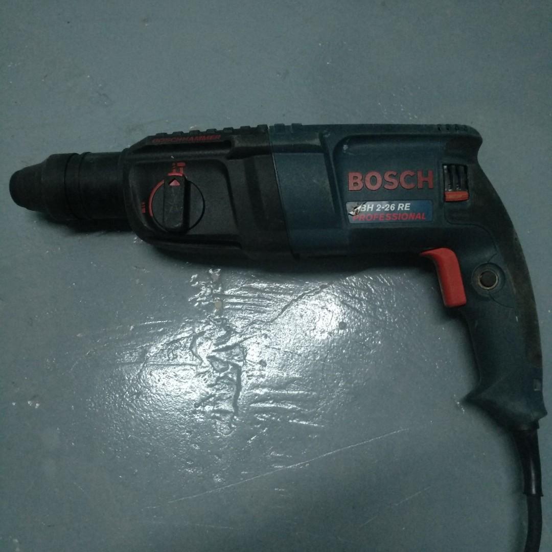 Wall Driller (BOSCH), Everything Else on Carousell