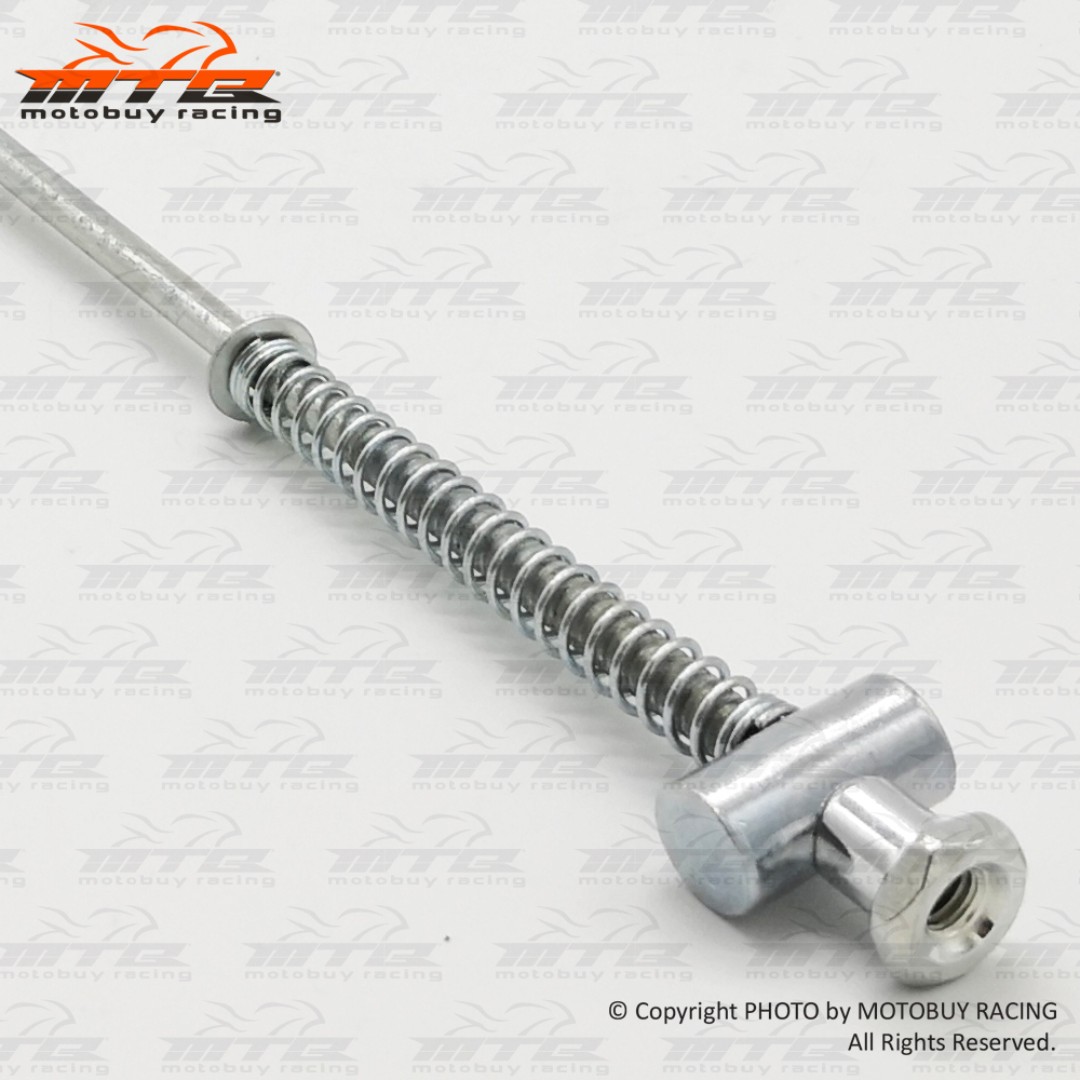 YAMAHA LAGENDA SRL110 / RSX BRAKE ROD, Auto Accessories on Carousell