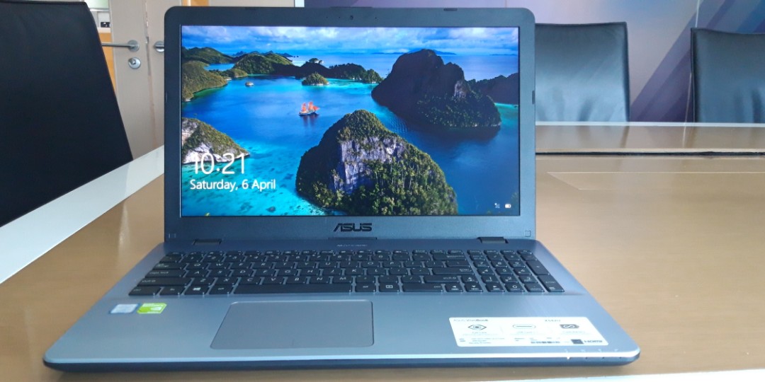 Asus X542U Laptop, Computers & Tech, Laptops & Notebooks on Carousell